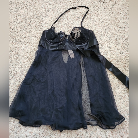 Victoria's Secret | Intimates & Sleepwear | Nwt Very Sexy Victorias ...